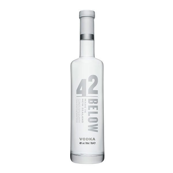 42 Below Vodka