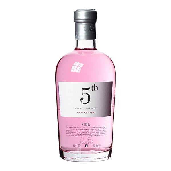 5th Gin "Fire"
