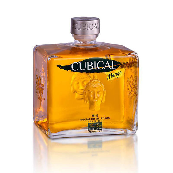 Botanic Cubical Mango Gin