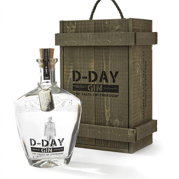V-Day Gin
