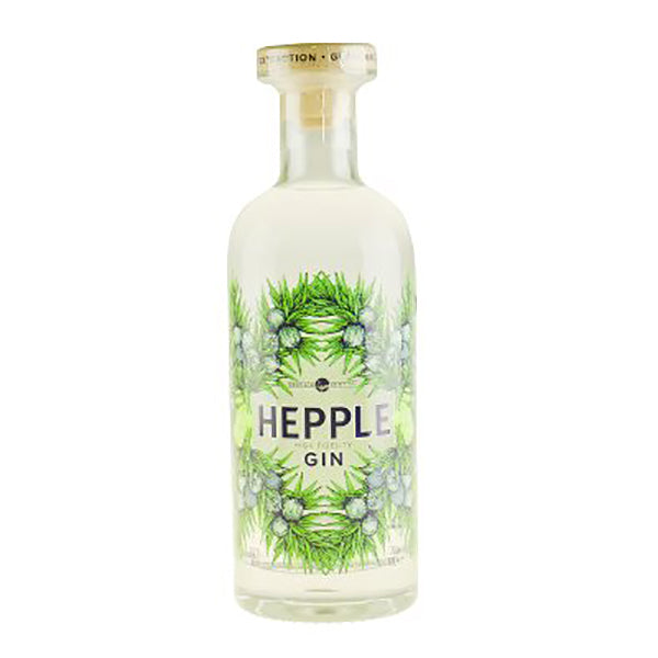 Hepple Gin