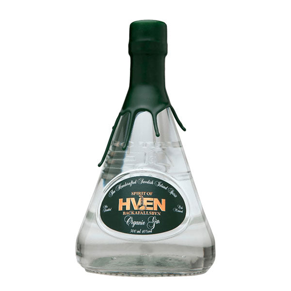 Spirit of Hven Organic Gin, ØKO